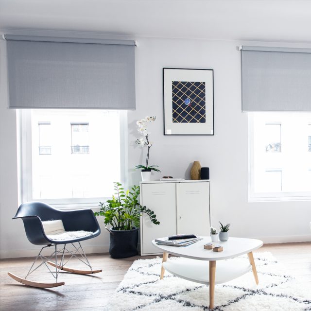 Somfy Blinds - Automate Your Windows with Somfy Motorised Blinds