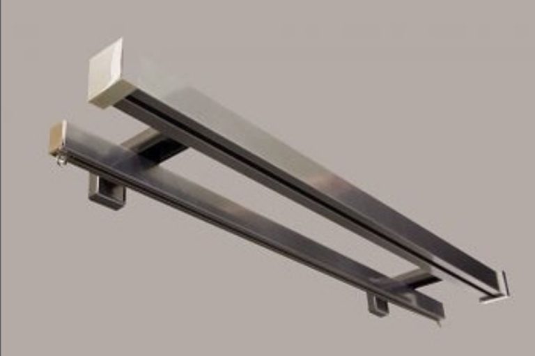 Curtain Tracks Brisbane - Custom Curtain Tracks Made to Your Needs