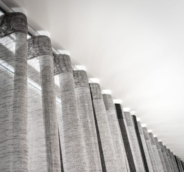 Curtain Headers Brisbane - Discover Premium S Fold Headers & More